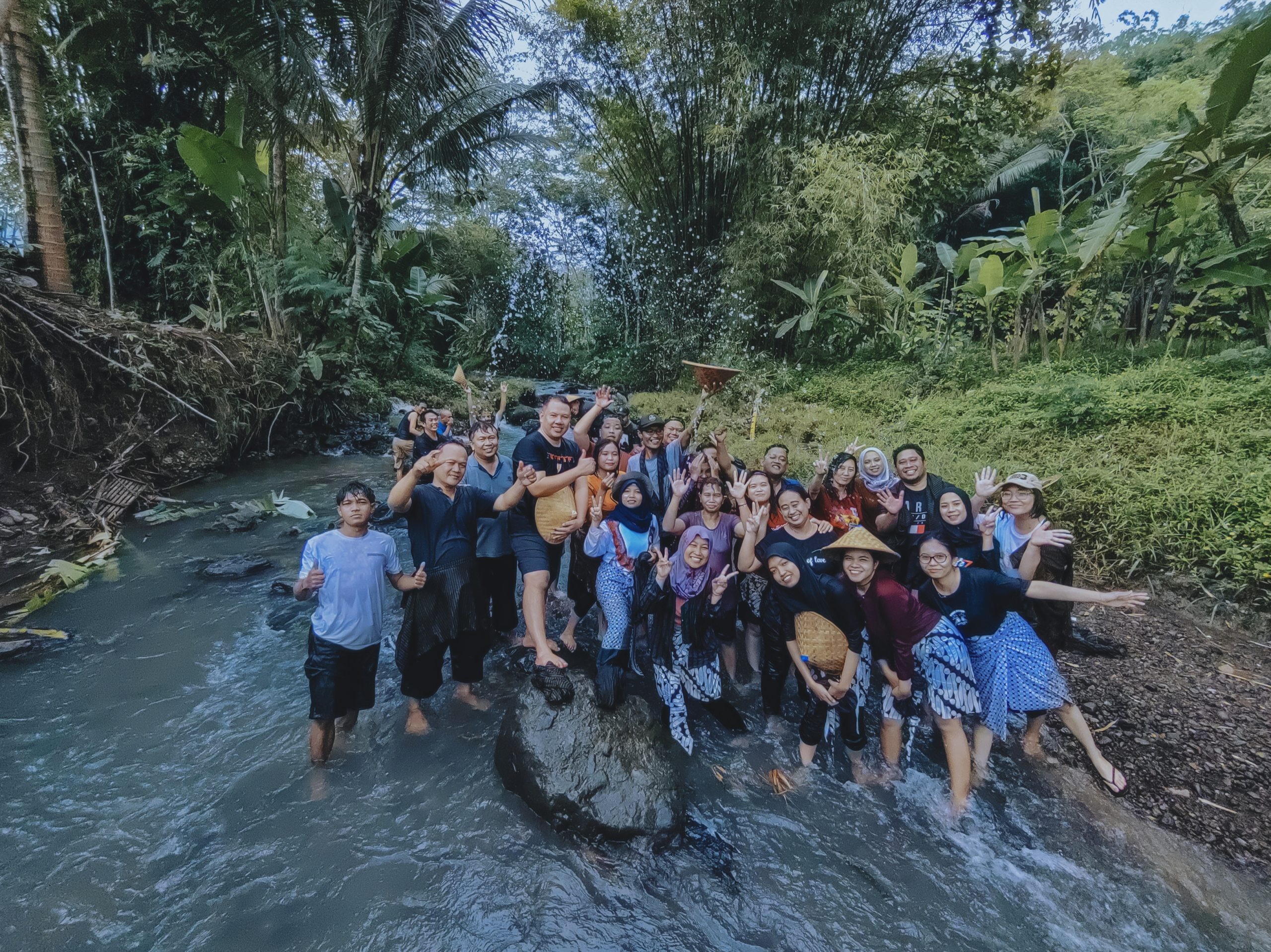 Tempat Gathering di Bandung - Rekomendasi Terbaik Untuk Anda - Amtra ...