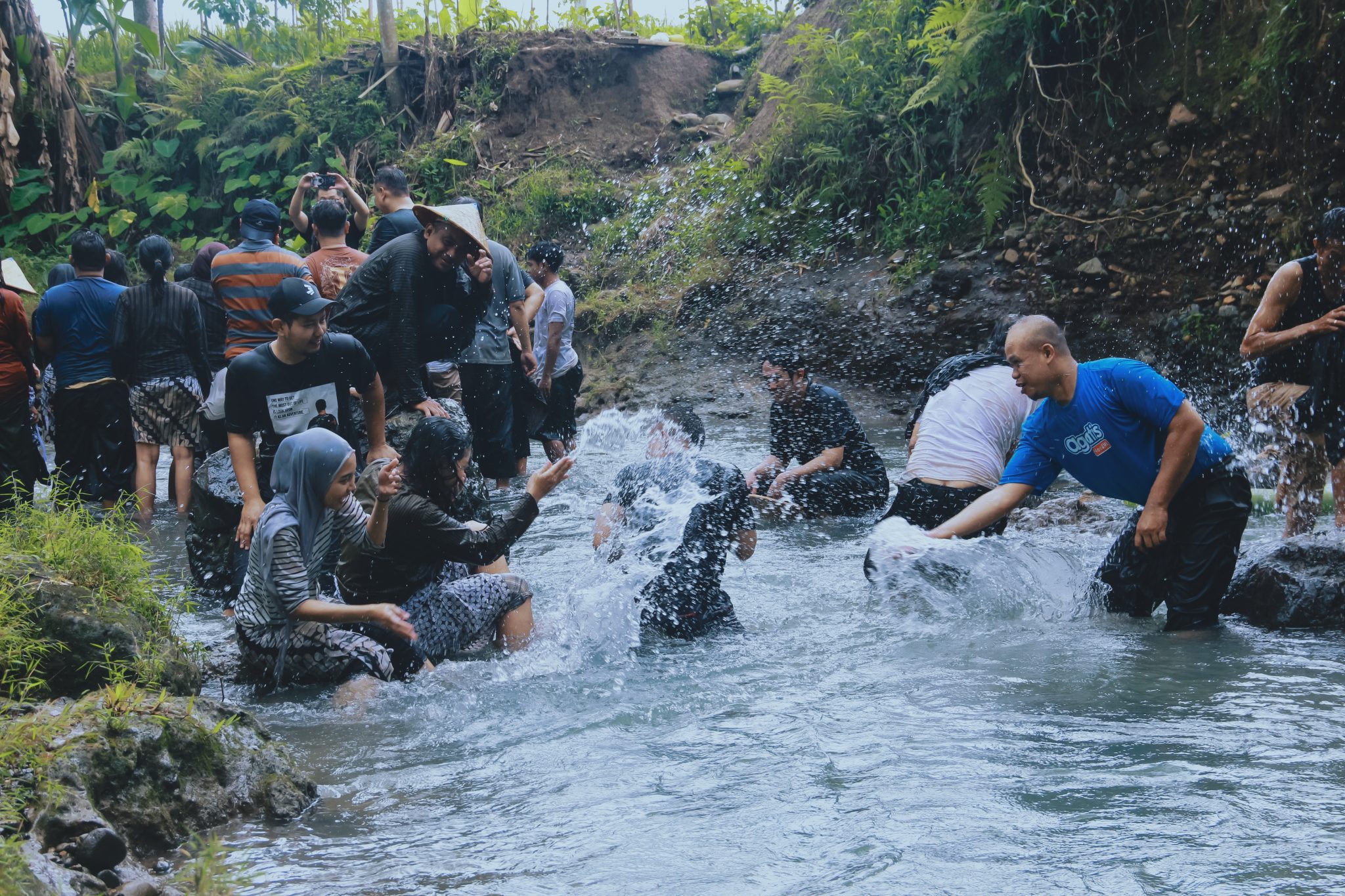 Tempat Outbound di Bandung - Rekomendasi Spesialis Outbound - Amtra Journey