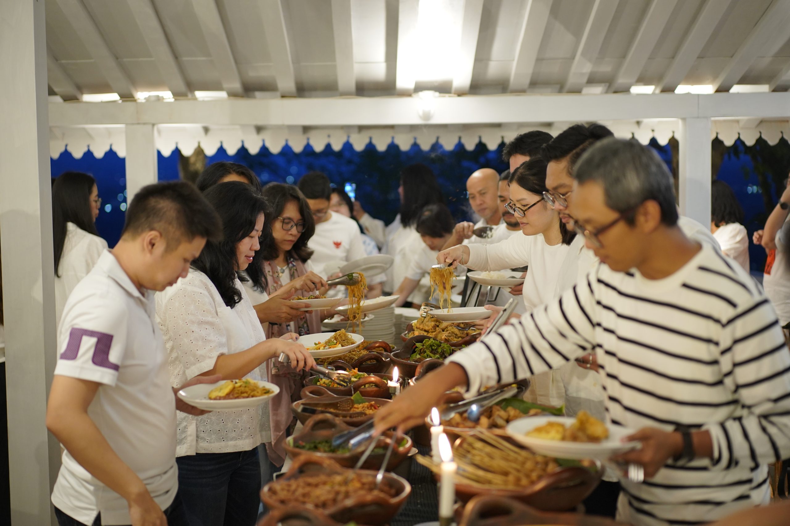 Paket Gathering Bandung - Solusi Terbaik untuk Corporate - Amtra Journey